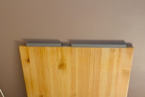 How to Build a Basic Standing Desk - MANWOMANCHILD